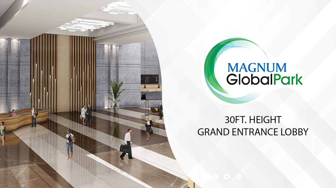 Magnum Global Park