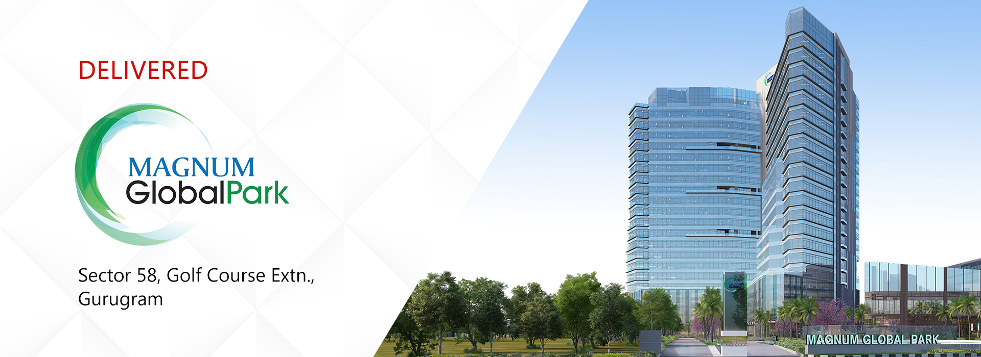 Home - Magnum Global Park