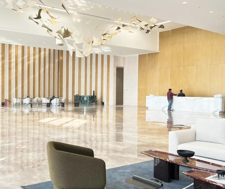 Home - Magnum Global Park